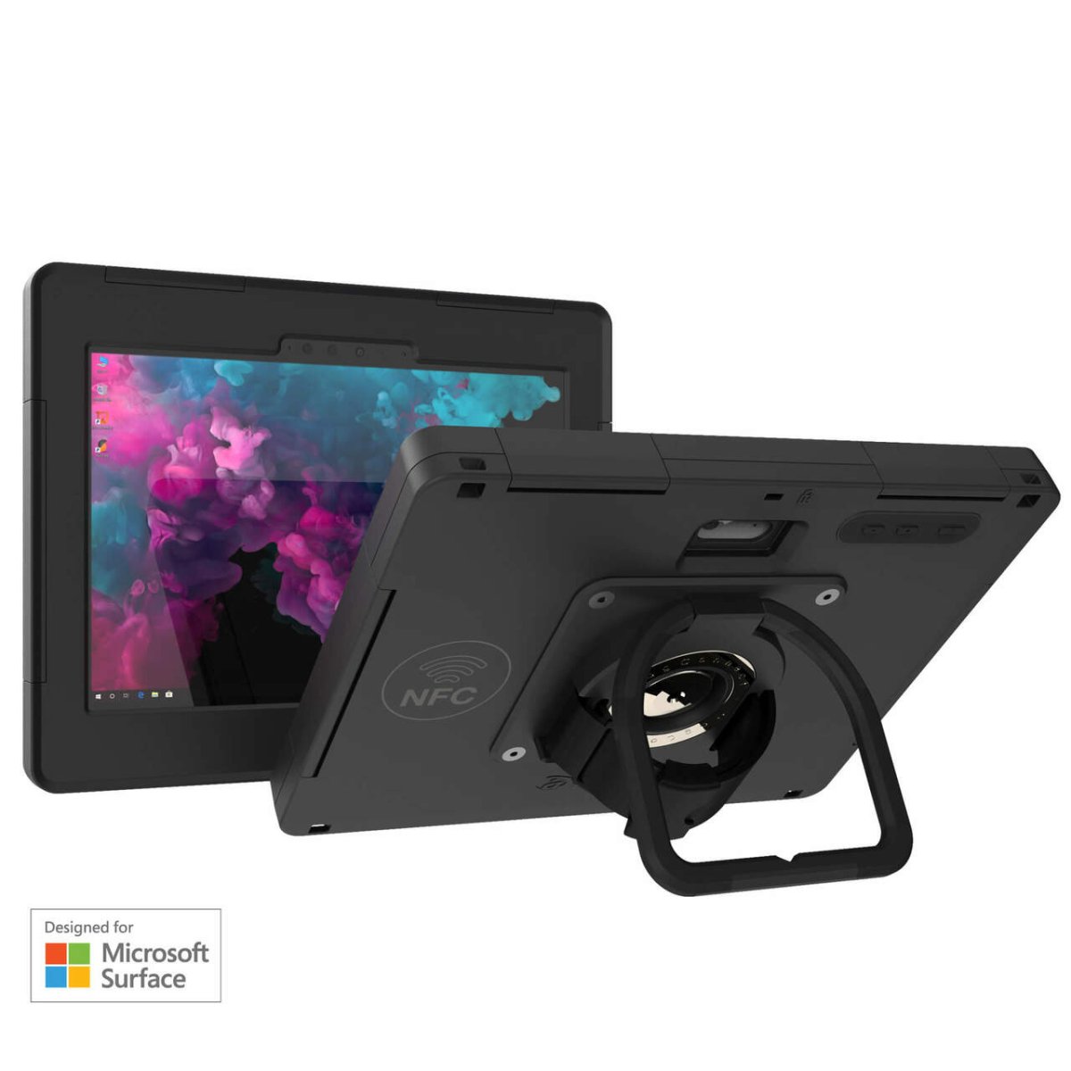 aXtion Extreme MP/NFC for Surface Go 3 - Surface Go 3 - Proffcover.dk