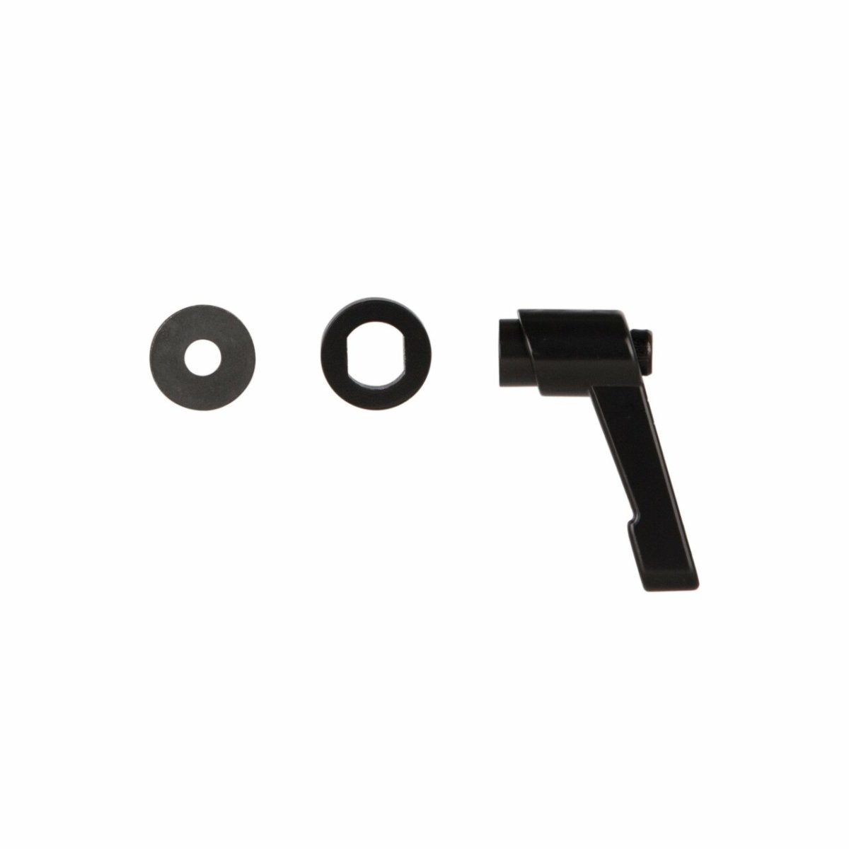 L Shape Lock (Female) w/ washer set *Part - Universal - Proffcover.dk